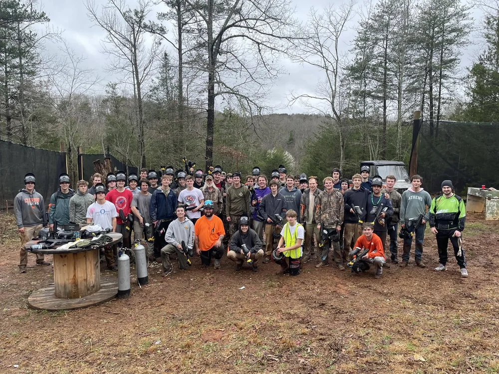 Carolina Extreme Paintball