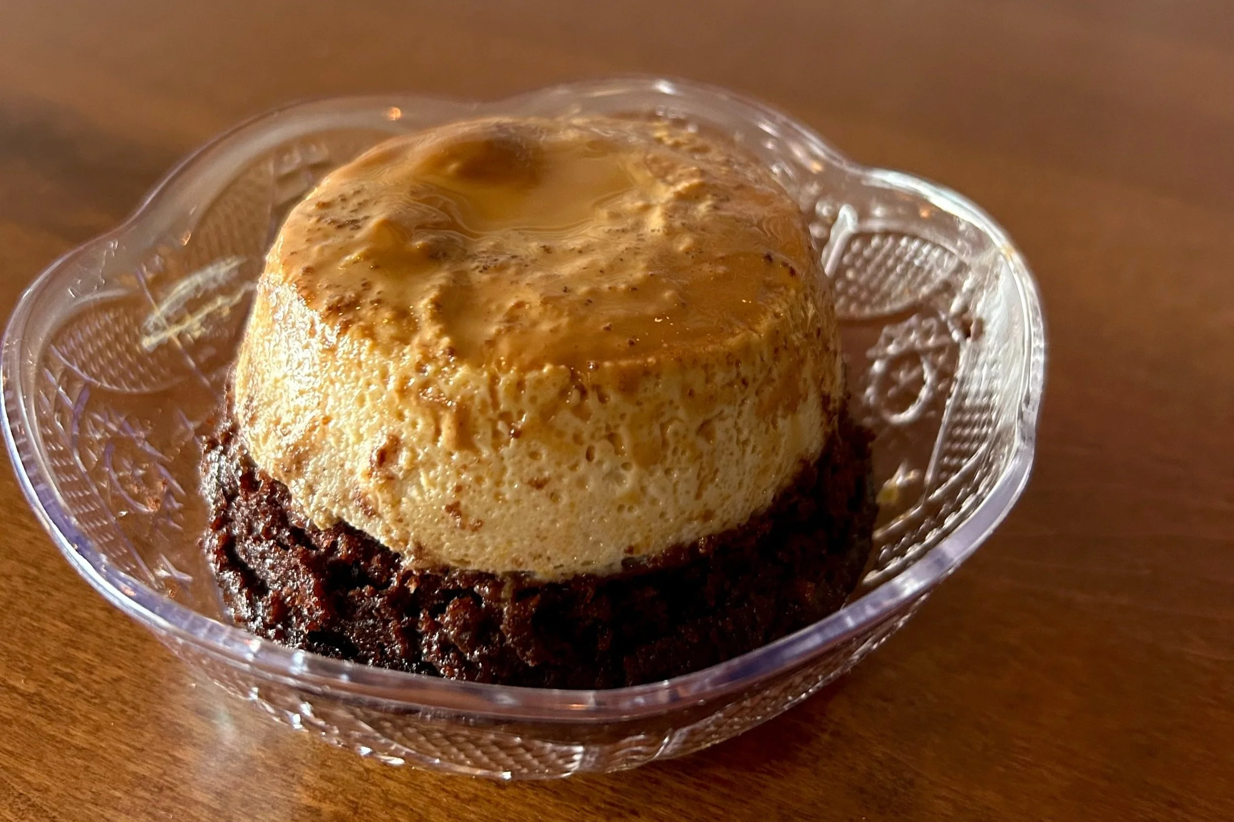 Cafe La Luna