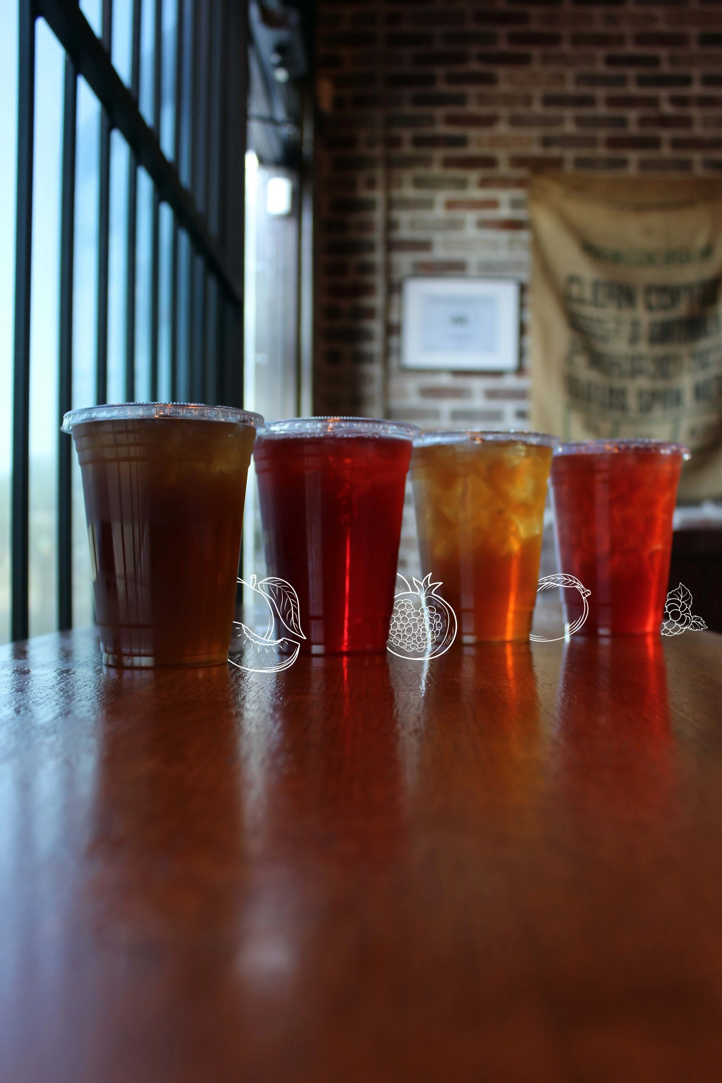 Cafe La Luna
