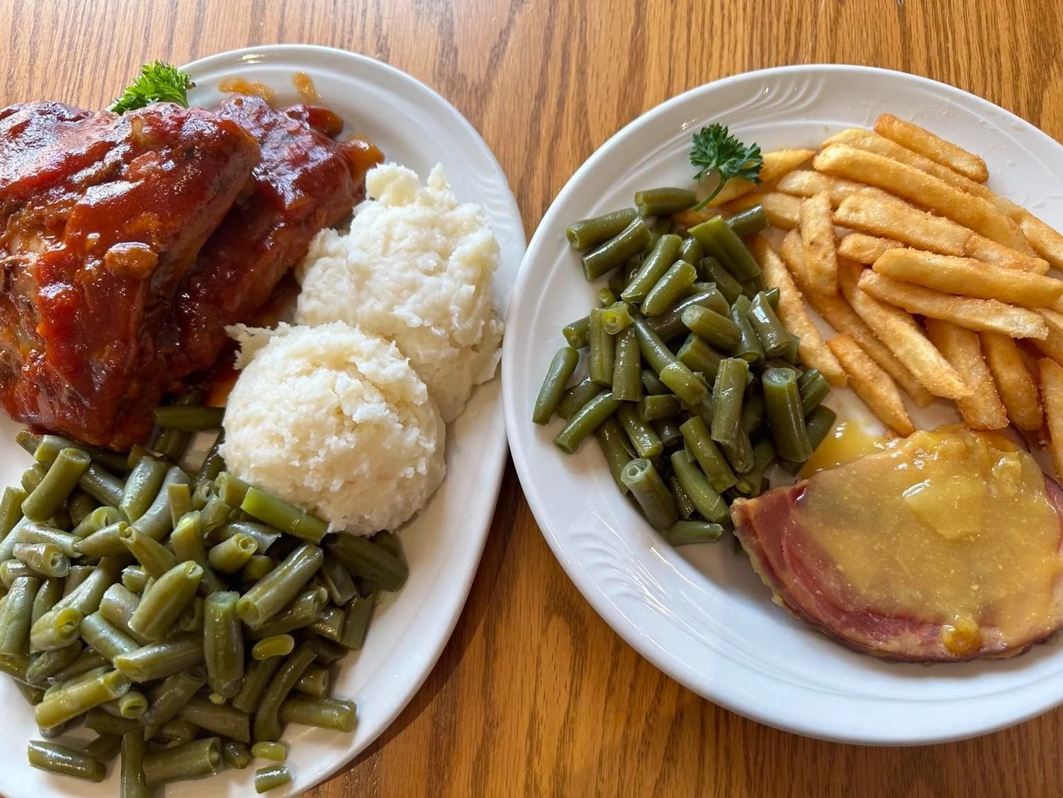 Schmidtsville Restaurant