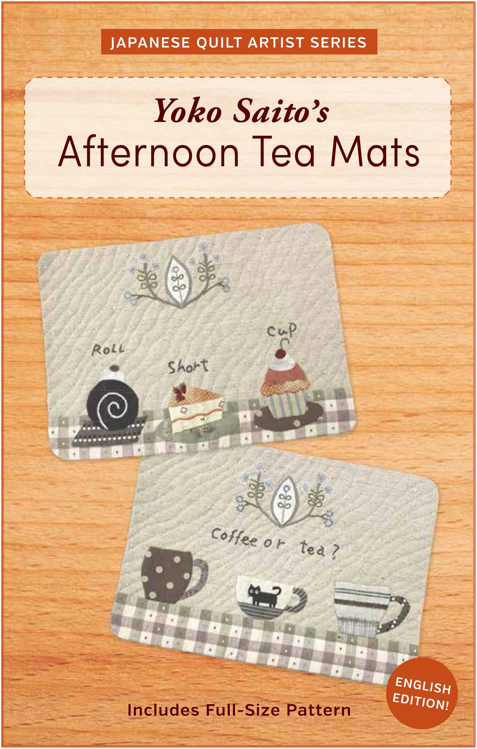 Patterns — Zakka Workshop Wholesale