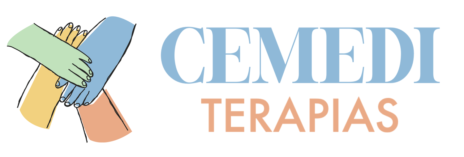 En CEMEDI aspiramos a ser un referente en el acompañamiento del ...