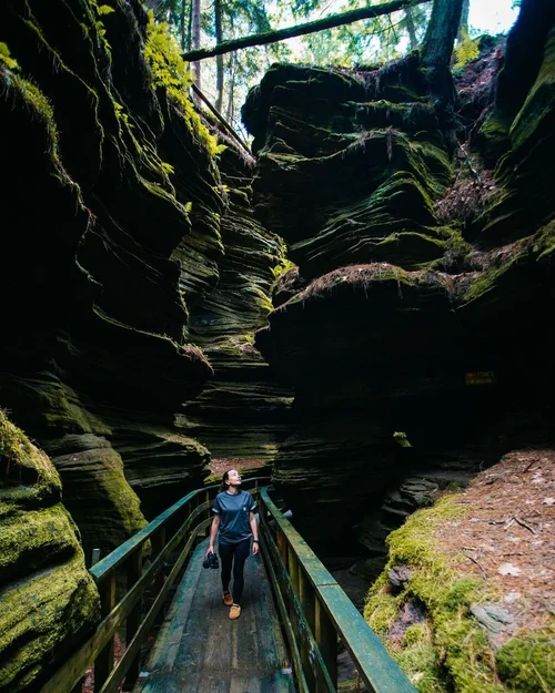 10+ Things to do in Wisconsin Dells WITHOUT Waterparks