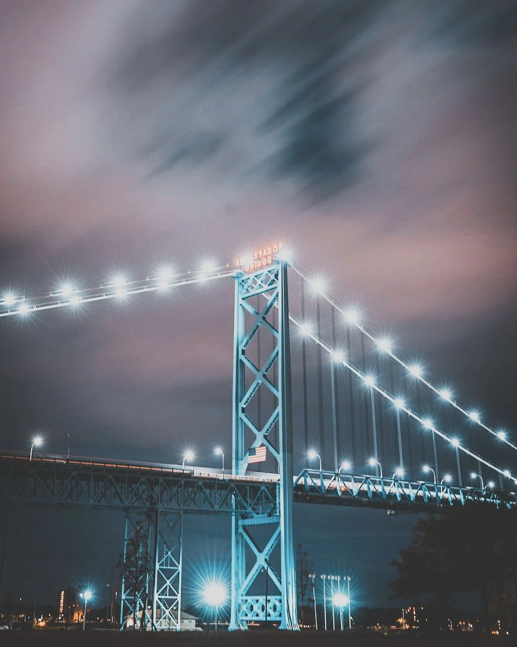 Best Photo Spots And Things To See In Detroit