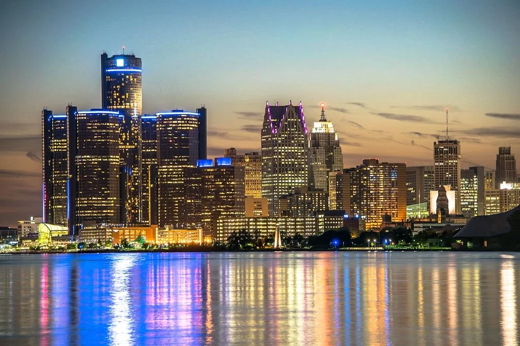 Things To Do At Belle Isle State Park in Detroit, Michigan