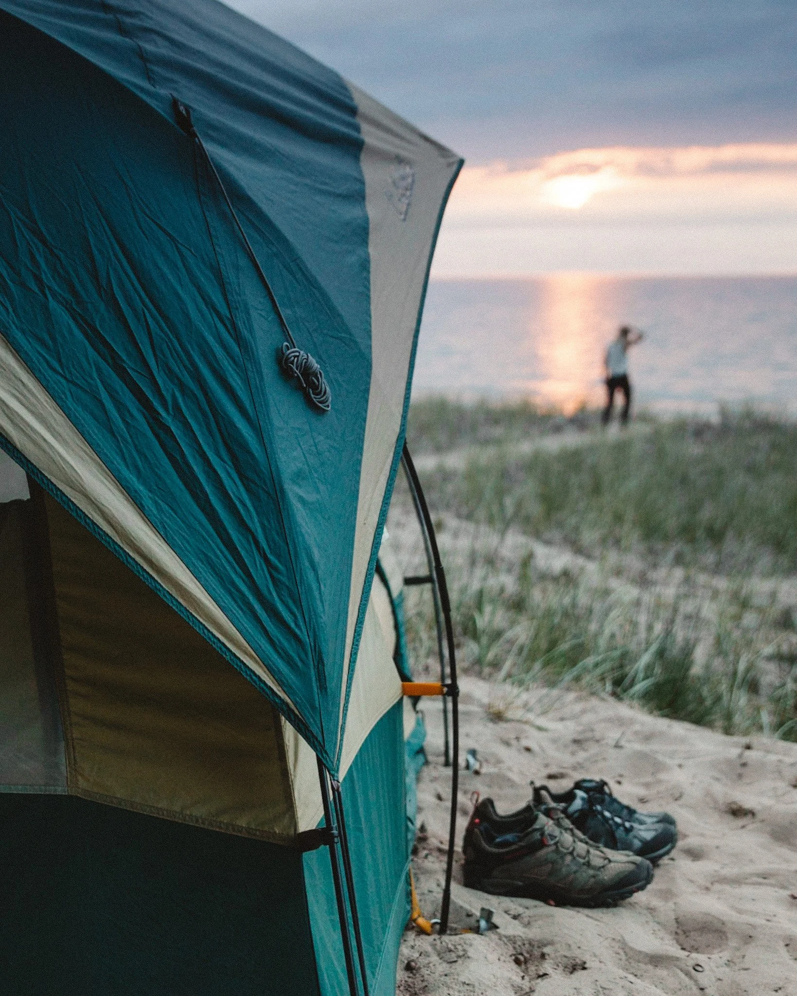 Dispersed Camping Gear List: Everything You Need to Bring