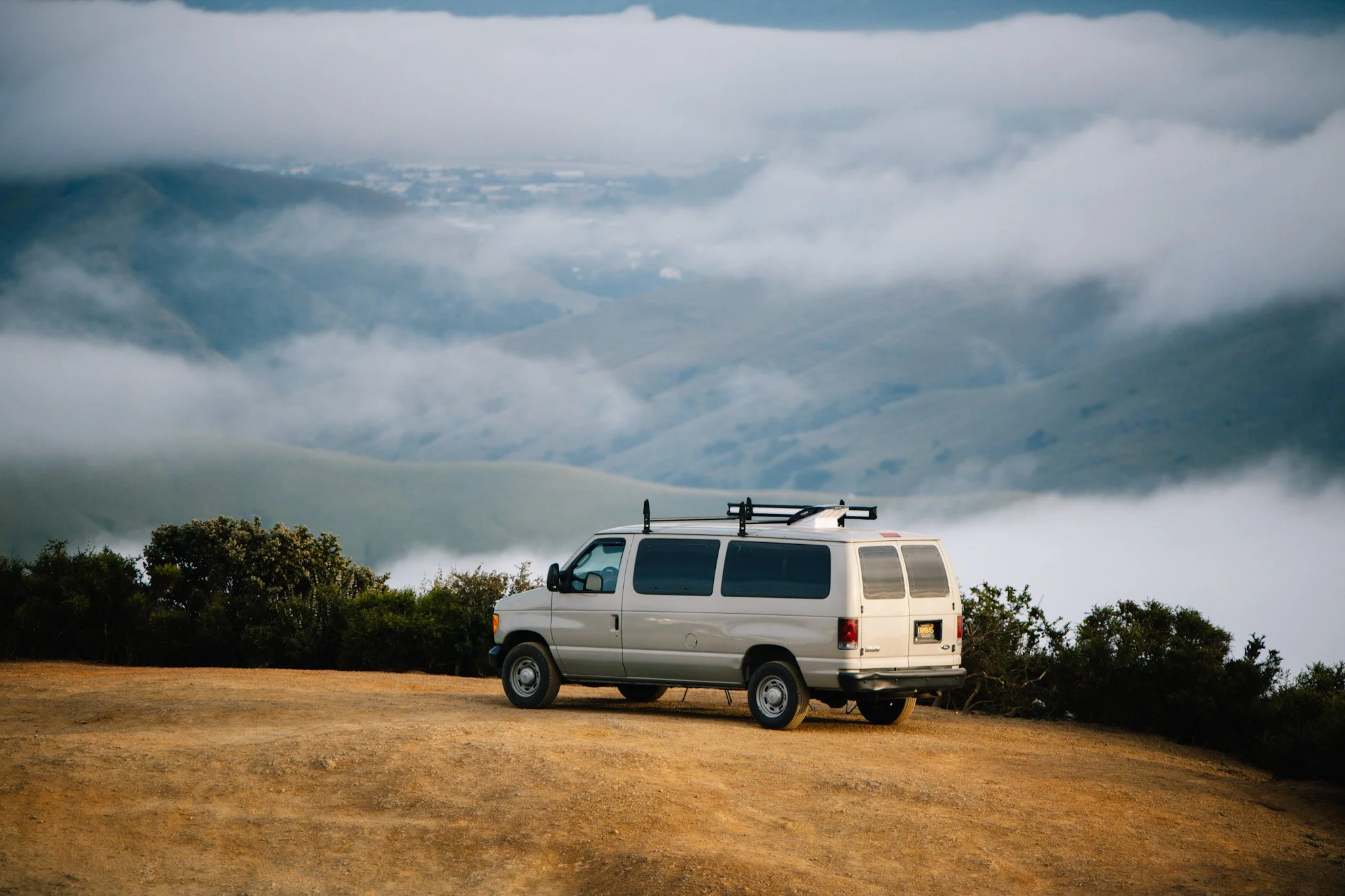 Step by Step Guide to Finding Free Dispersed Camping in the U.S on ...