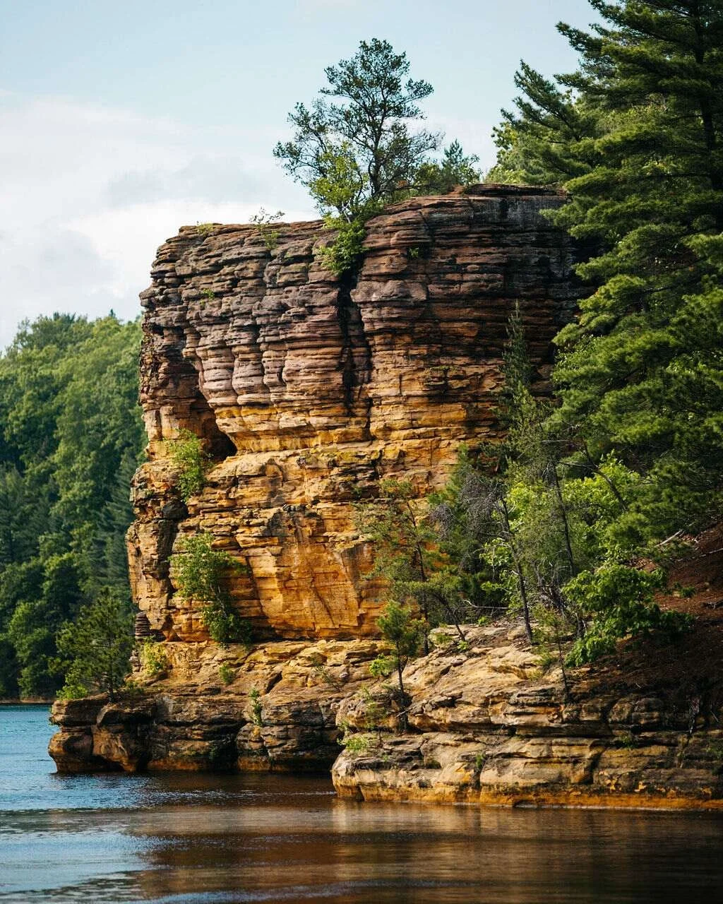 10+ Things to do in Wisconsin Dells WITHOUT Waterparks
