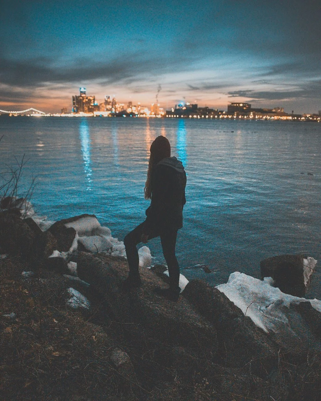 Things To Do At Belle Isle State Park in Detroit, Michigan