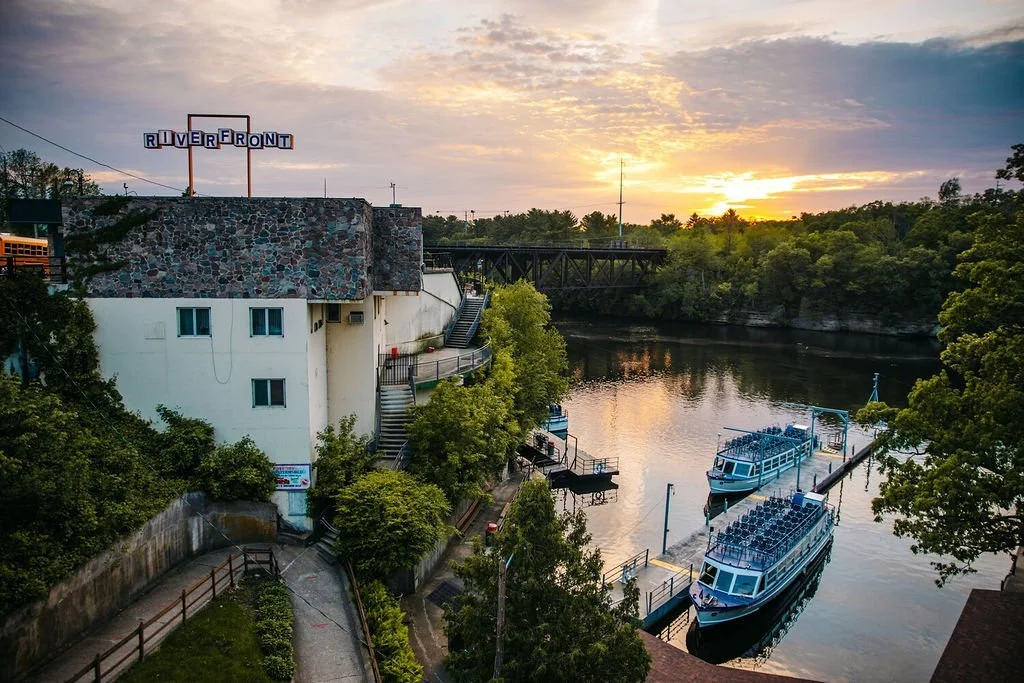 10+ Things to do in Wisconsin Dells WITHOUT Waterparks
