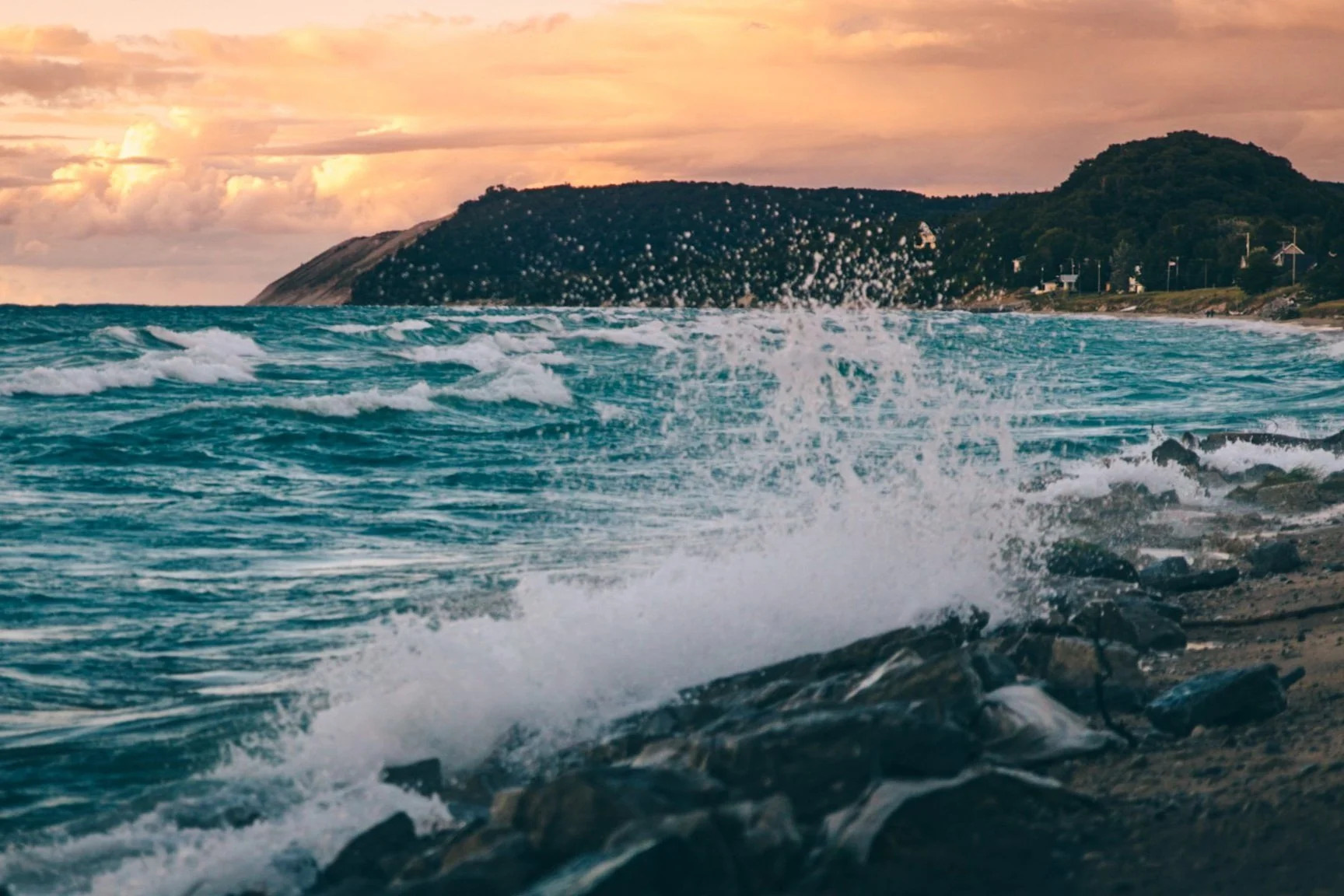 Things to Do Near Empire, Michigan and Sleeping Bear Dunes