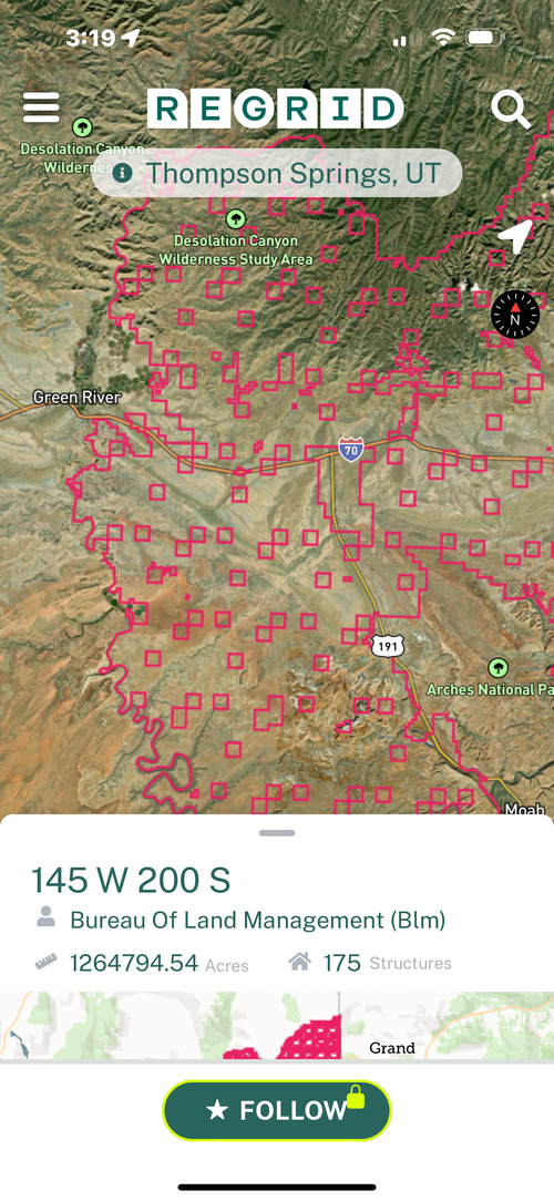 The Best Apps to Find Free Dispersed Camping in the U.S.