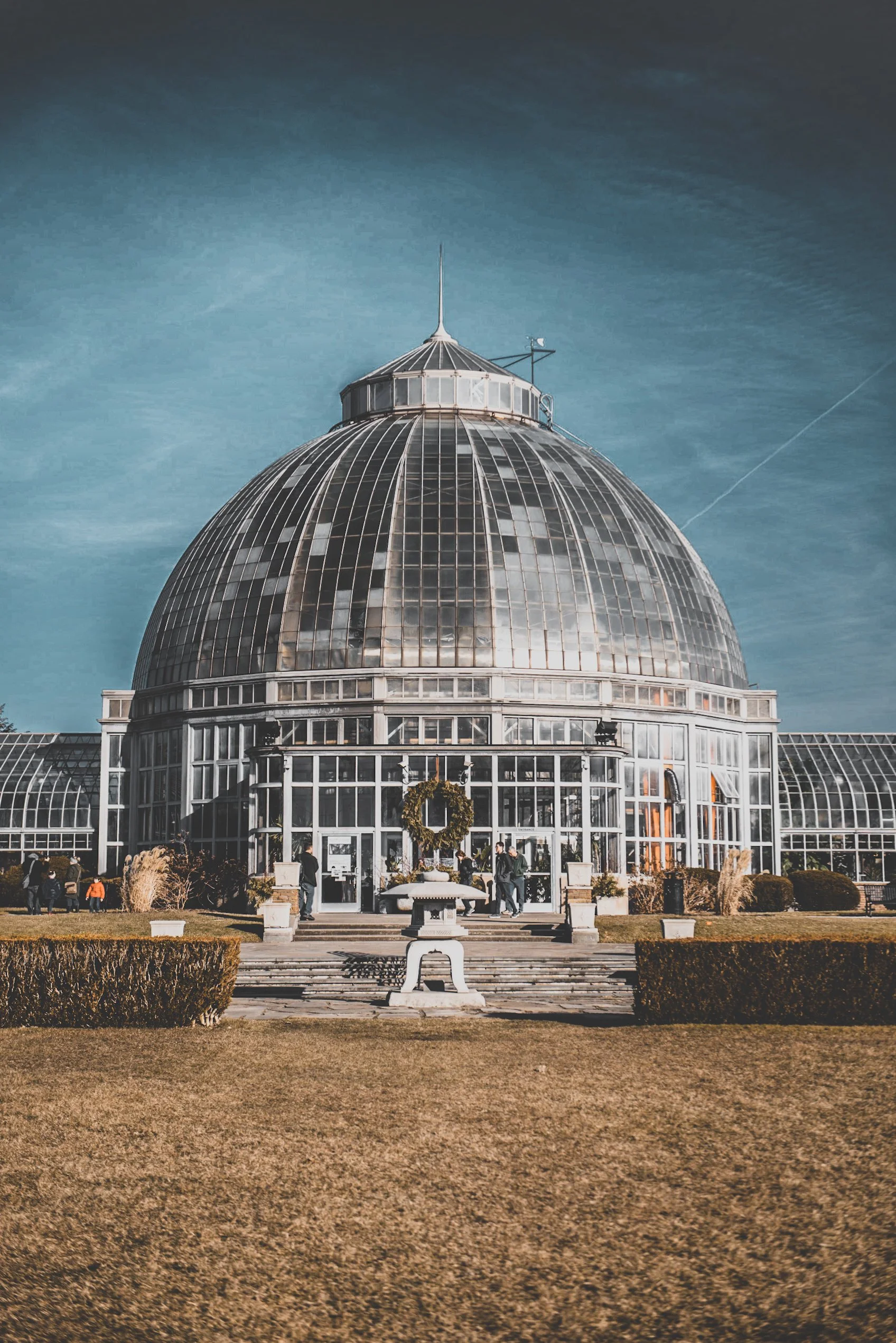 15+ Winter Things To Do in Detroit