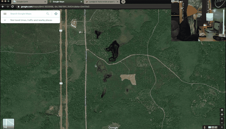 How to Find Free Camping in Michigan: Dispersed Camping on Public Land