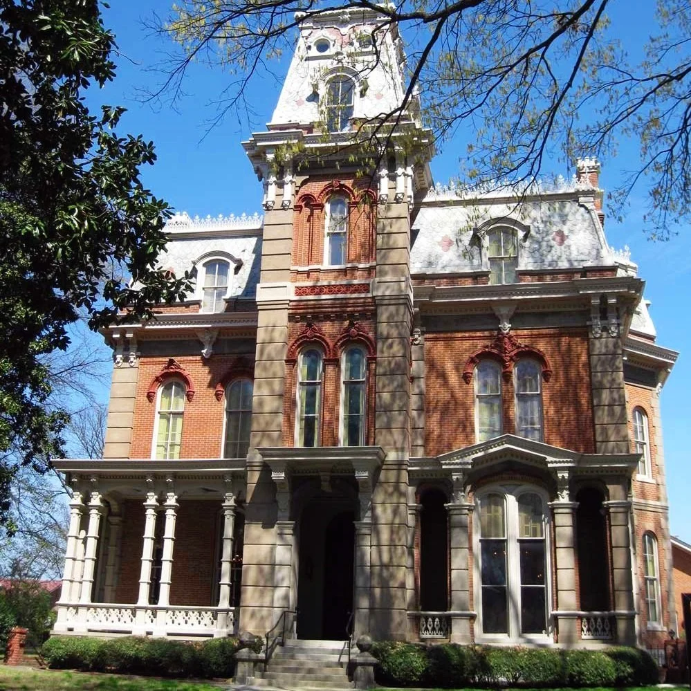 Explore — Victorian Village