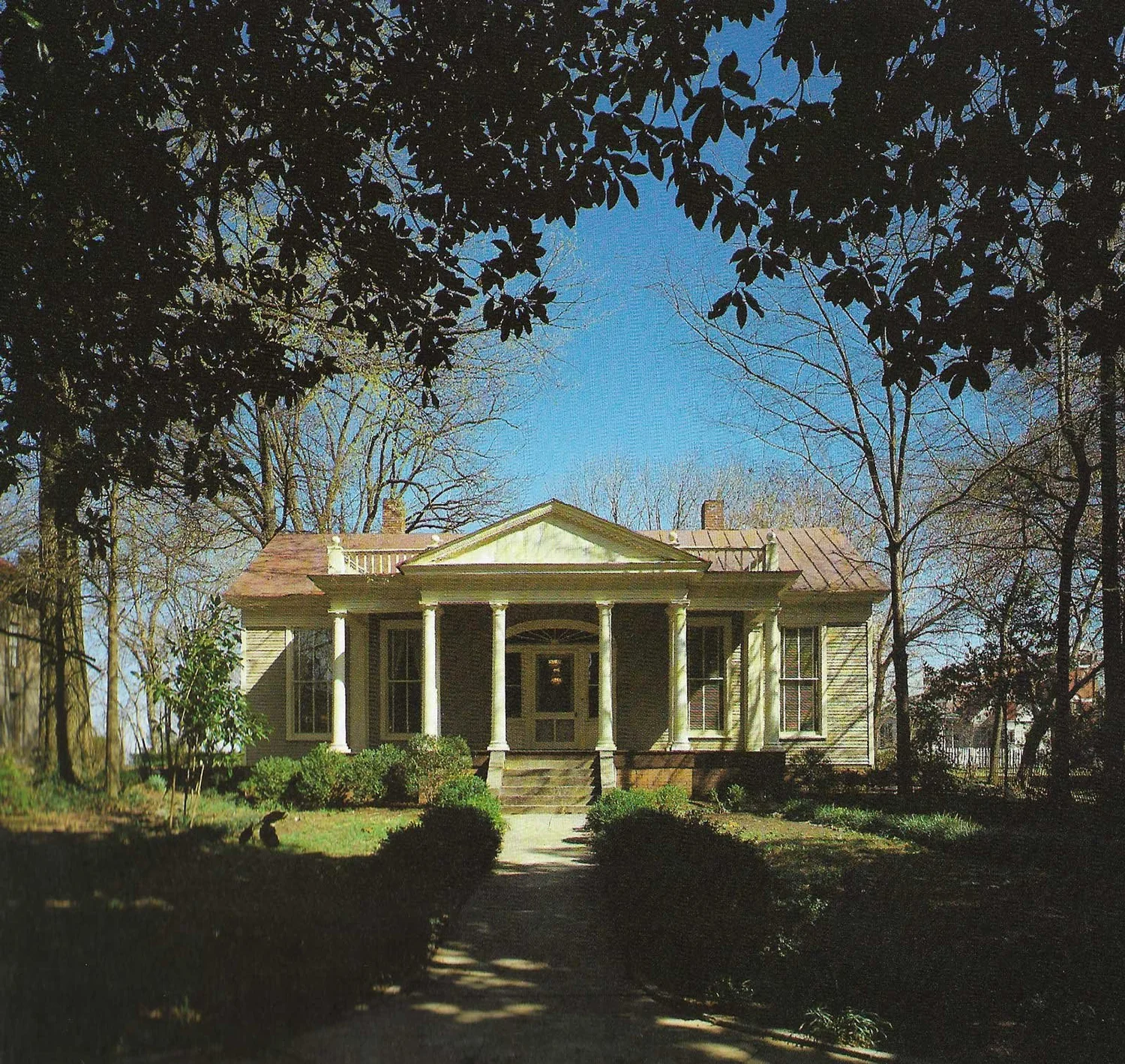 Explore — Victorian Village