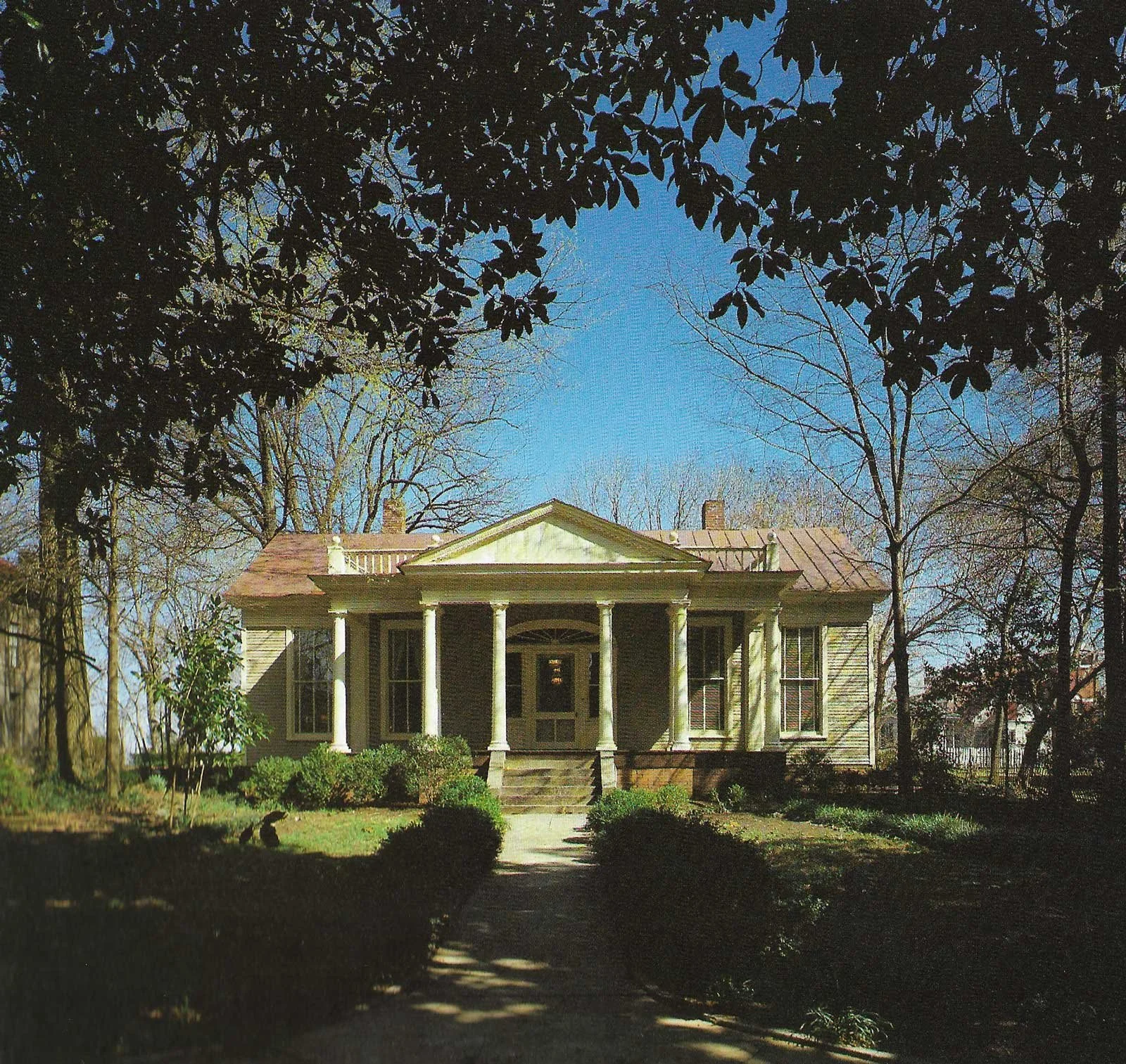Explore — Victorian Village