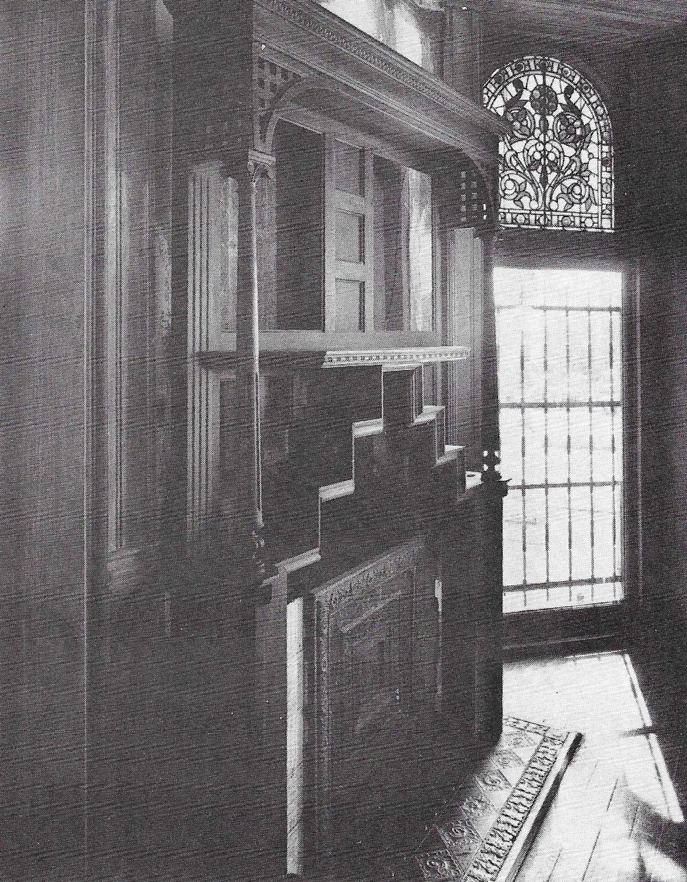 Lowenstein House — Victorian Village