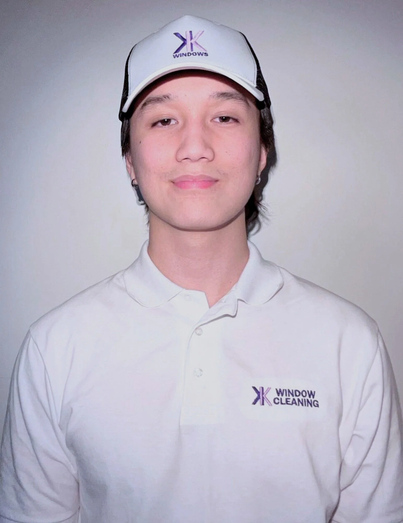 About Us — Krystal Klear Windows