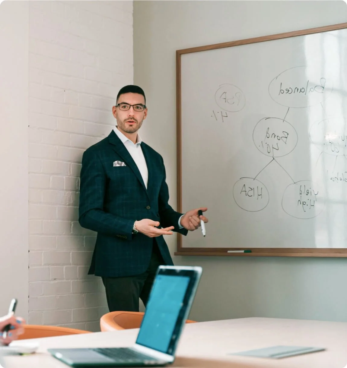 Bold Wealth - Toronto, Ontario