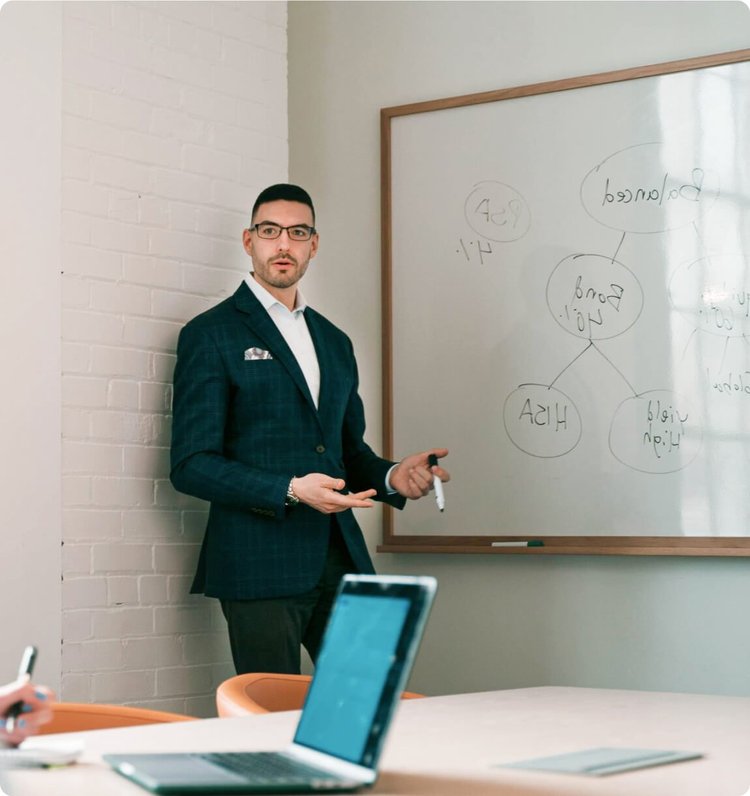 Bold Wealth - Toronto, Ontario