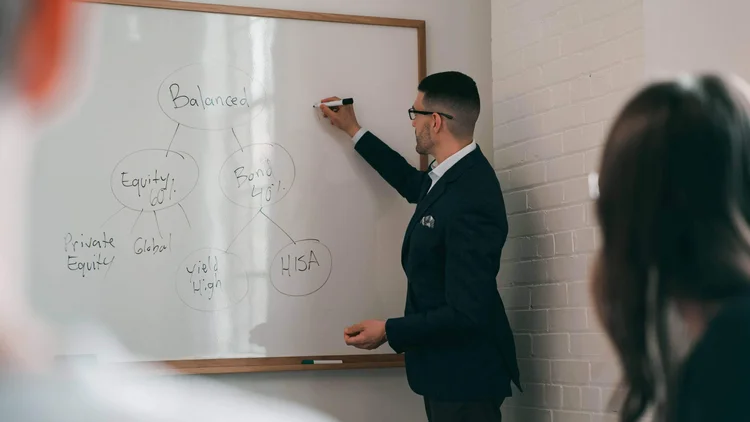 About Us — Bold Wealth