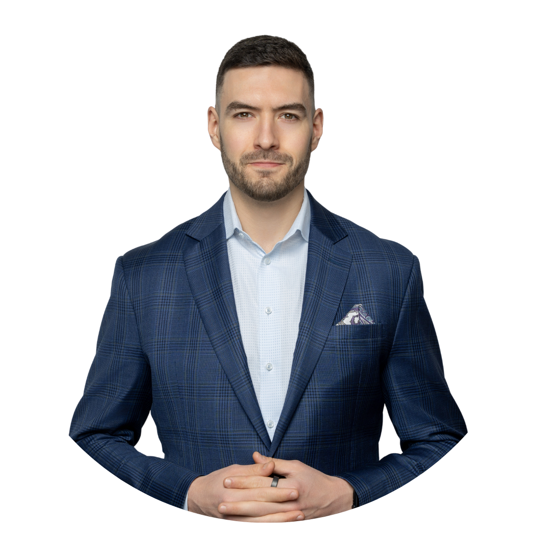 About Us — Bold Wealth