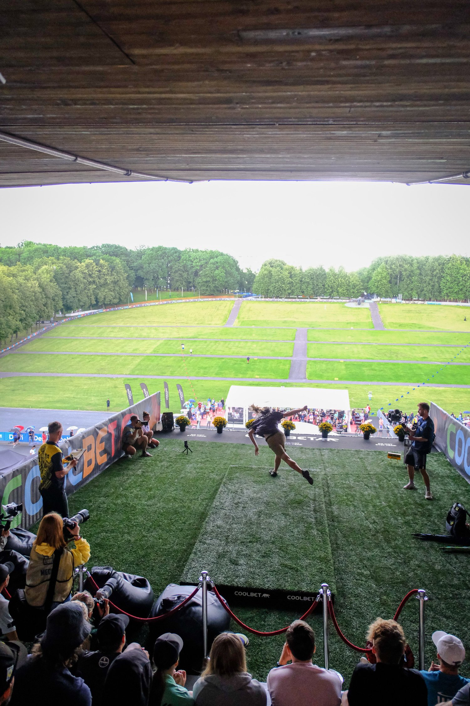 European Disc Golf Festival 2026 | European Open | PDGA Major