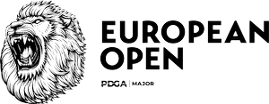 European Disc Golf Festival 2026 | European Open | PDGA Major