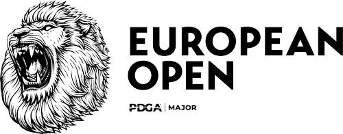 European Disc Golf Festival 2026 | European Open | PDGA Major