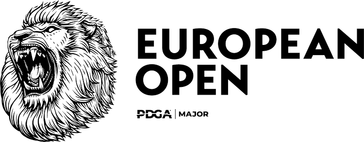 European Disc Golf Festival 2026 | European Open | PDGA Major