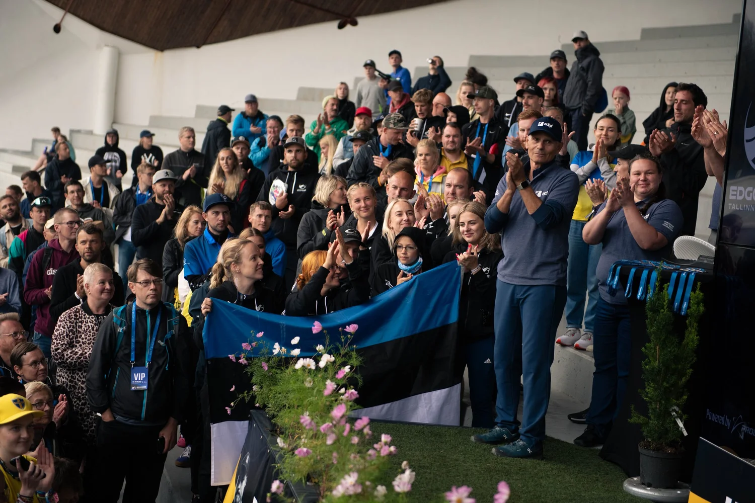 European Disc Golf Festival 2024