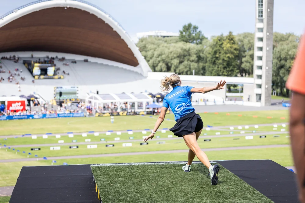 European Disc Golf Festival 2024