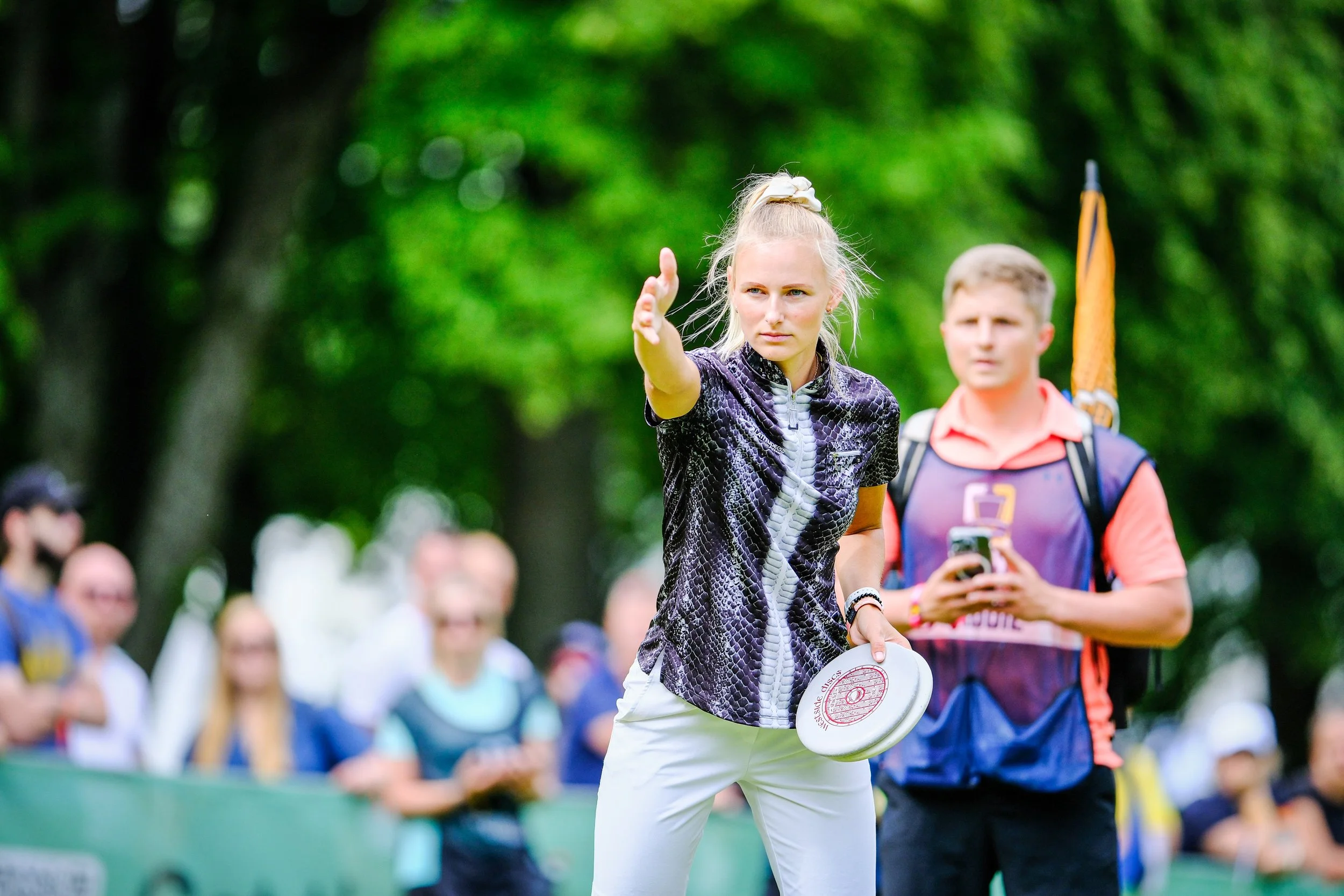 European Disc Golf Festival 2026 | European Open | PDGA Major