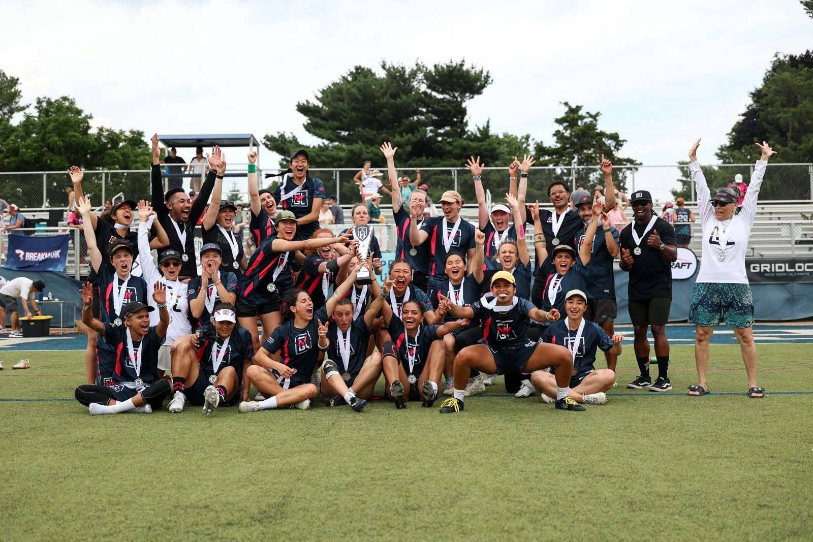 Premier Ultimate League