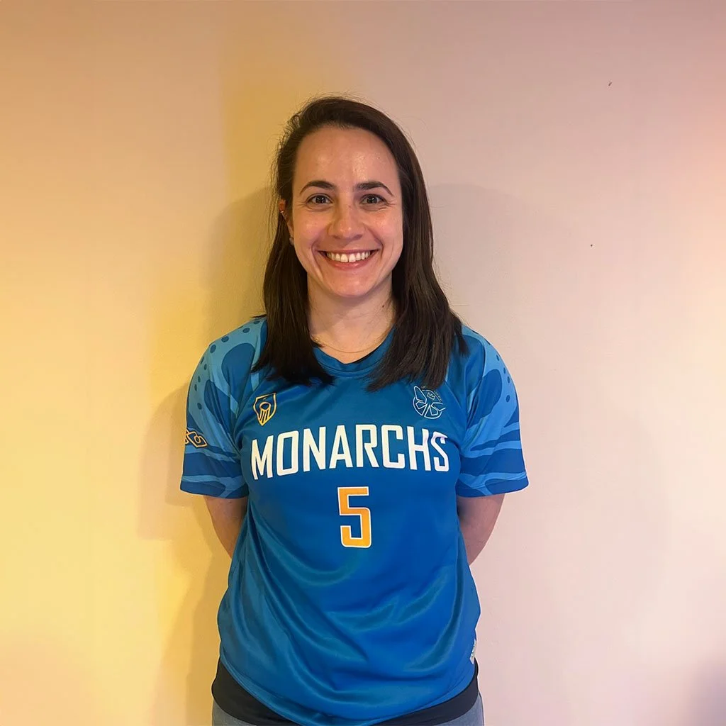 Milwaukee — Premier Ultimate League