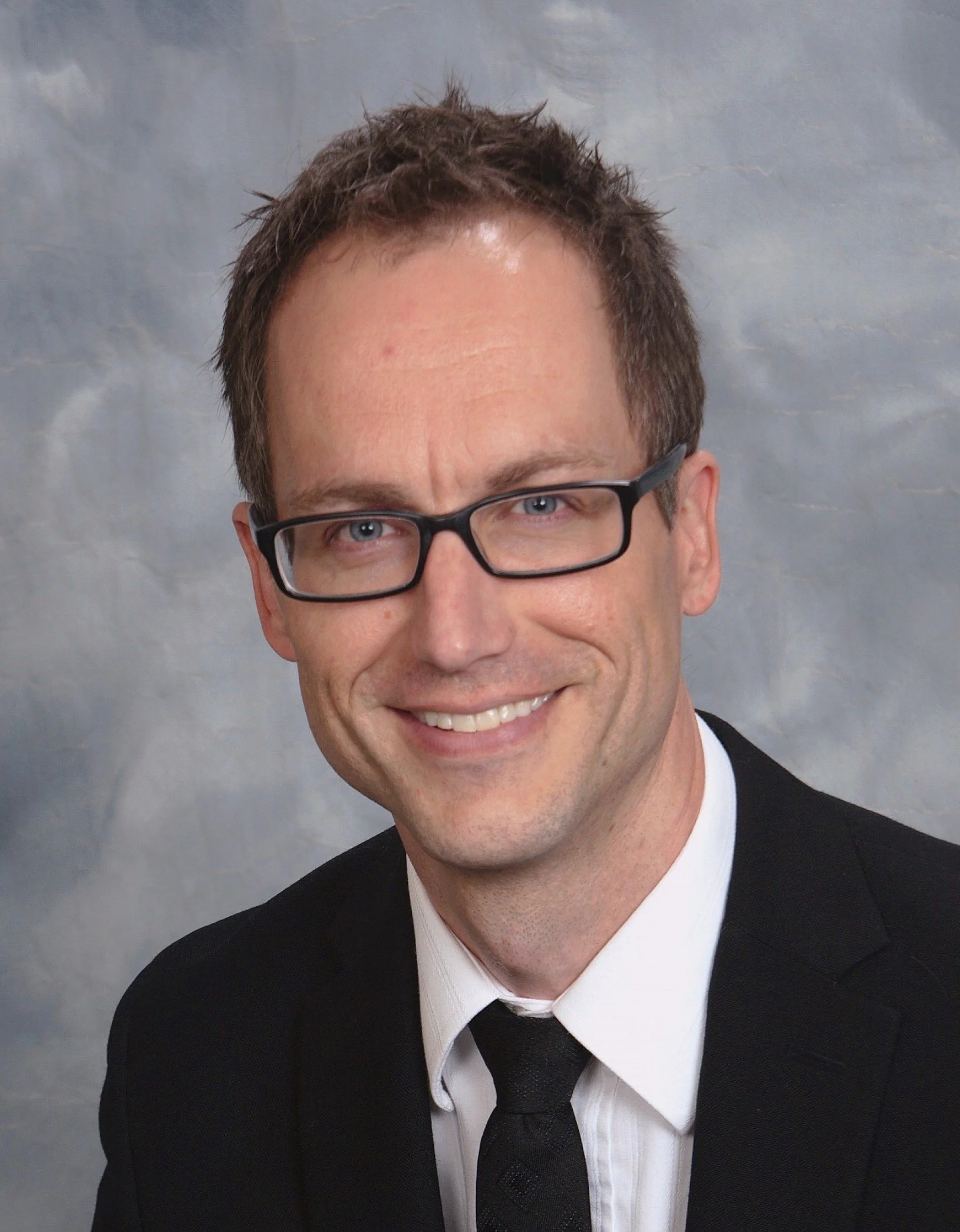 Dr. Nathaniel Whitney, Neurosurgeon
