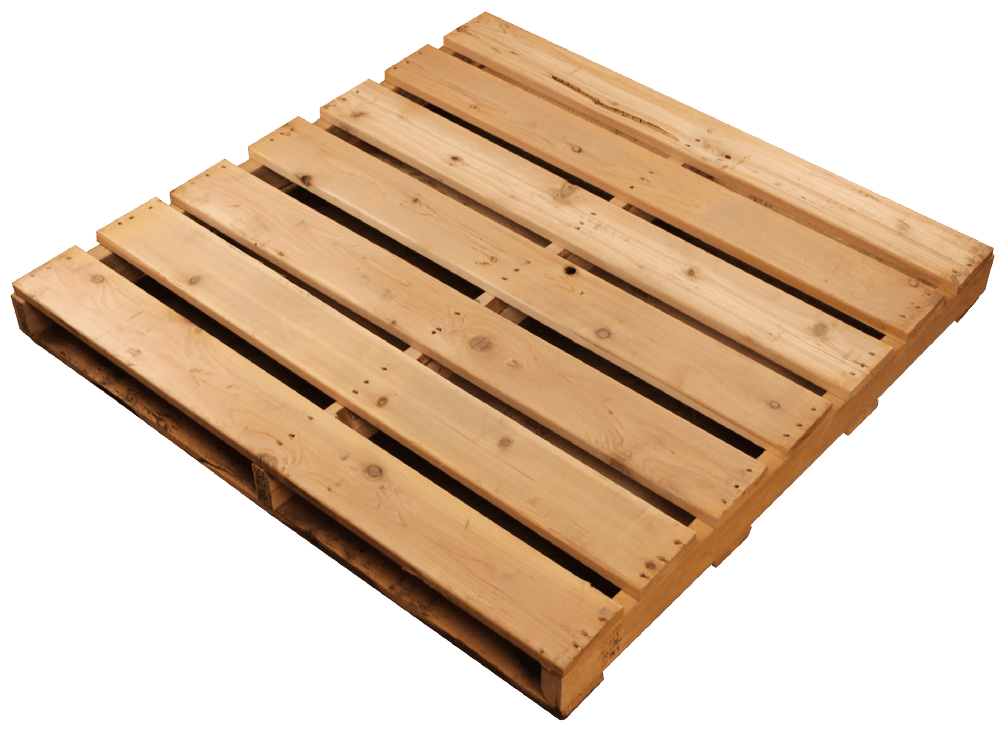 Olympic Forest Products