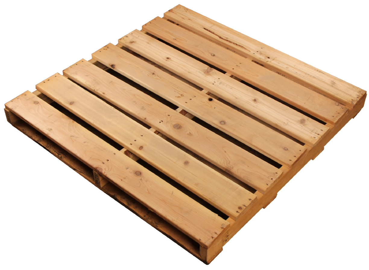 Olympic Forest Products