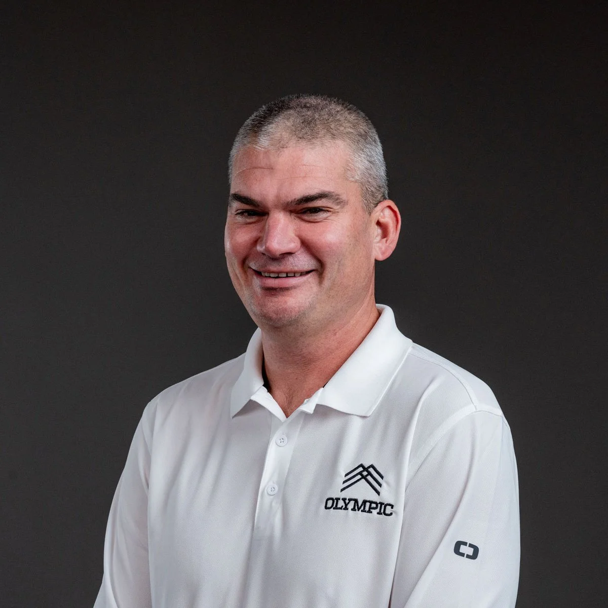 Team — Olympic Forest Products