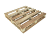 Wood Pallets Designed Just for Your Company’s Needs — Olympic Forest ...