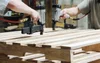 How Pallets Are Made – The Life Cycle Explained — Olympic Forest Products