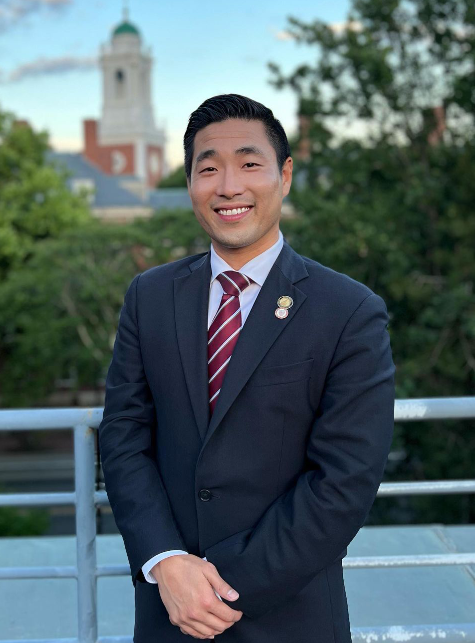 Sam Park — Sam Park for Georgia