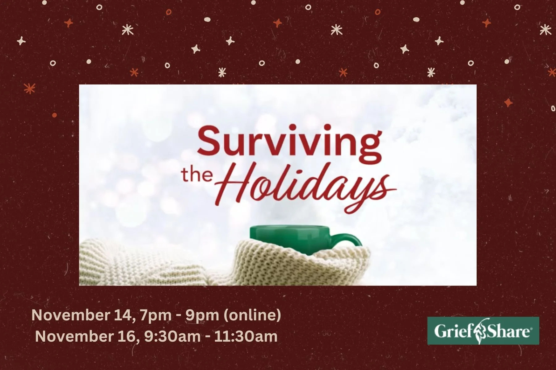 Midweek Update For November 7, 2024 — Cedarview Alliance Church