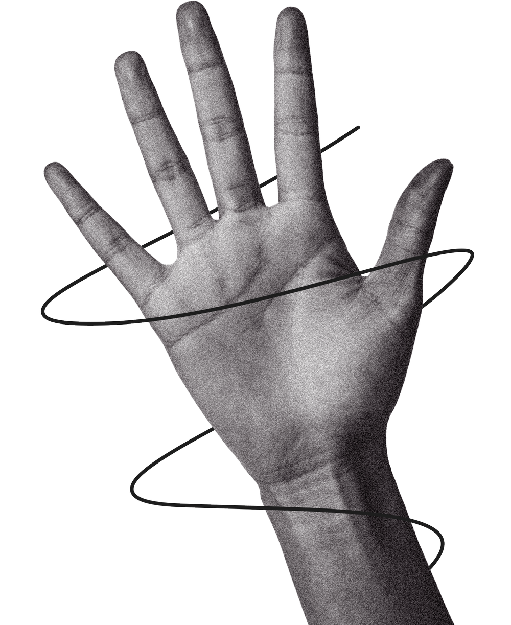 Sore Thumb