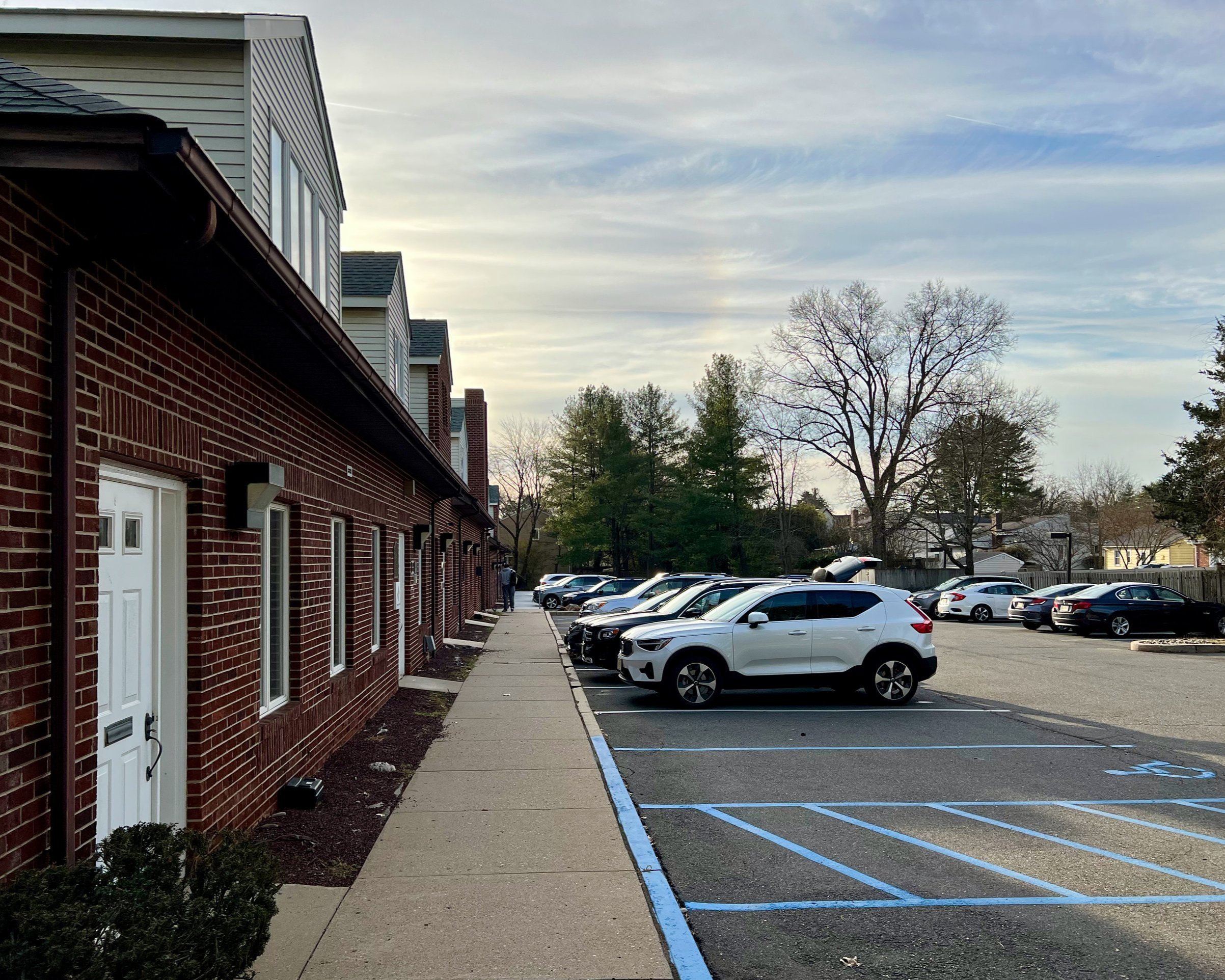 Princeton Psychotherapy Center