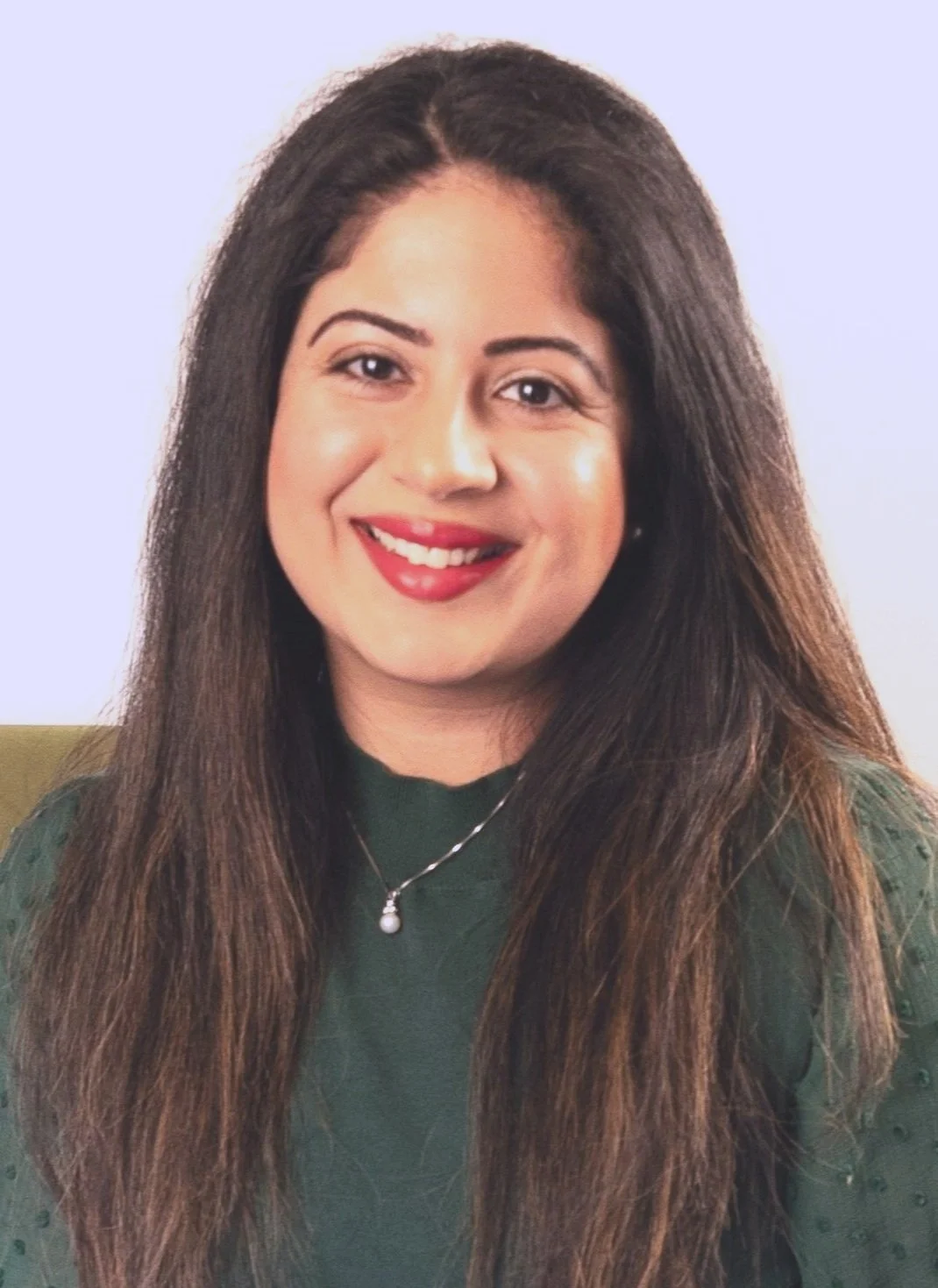 Dr. Amoha Bajaj, PhD I Psychotherapist & CBT-I Therapy