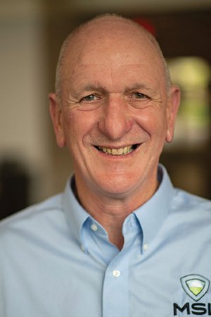 Our team — MSL Healthcare Partners 2024