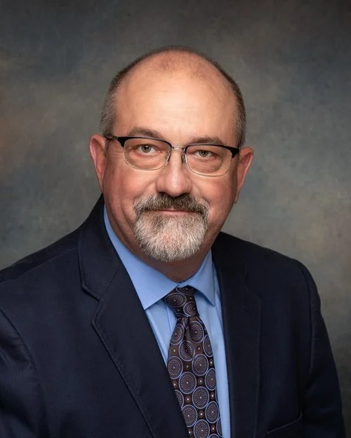 Dr. George “Edwin” Loftin, Jr. | Enhance Healthcare Compliance Today ...