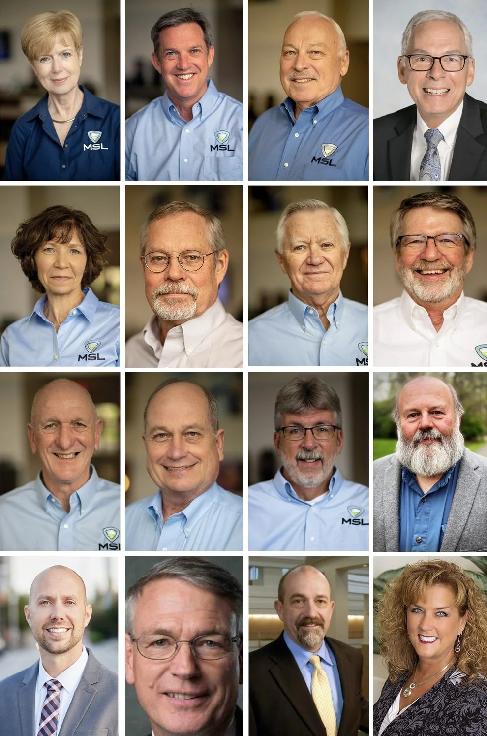 MSL Healthcare Partners | Enhance Compliance Today